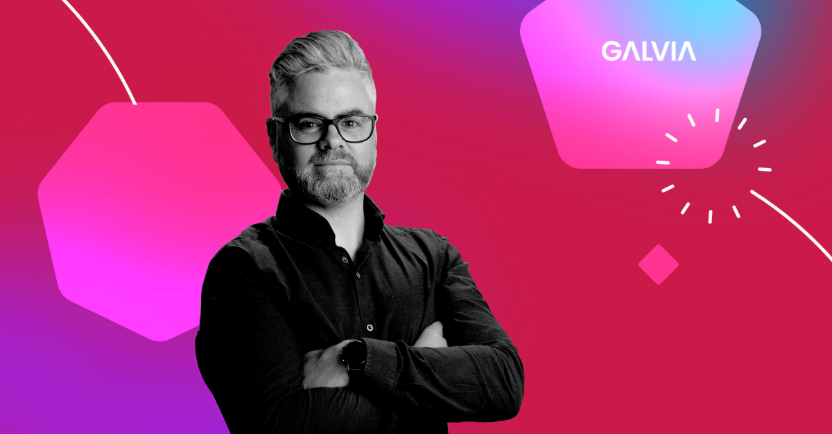 Why Data Matters | Galvia