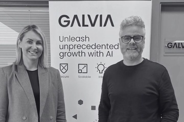 Media Kit | Galvia | Irish Tech Start-Up